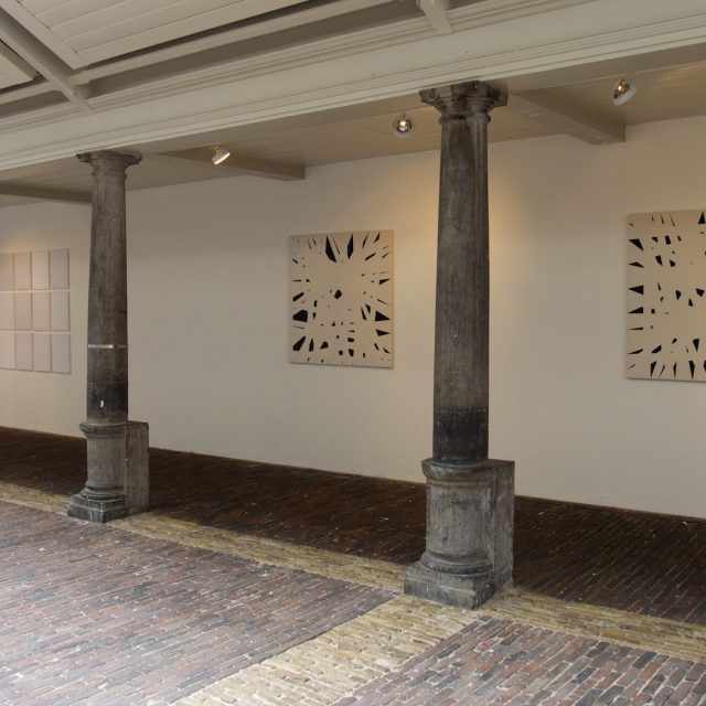 Order is Half of Life – GERDA KRUIMER